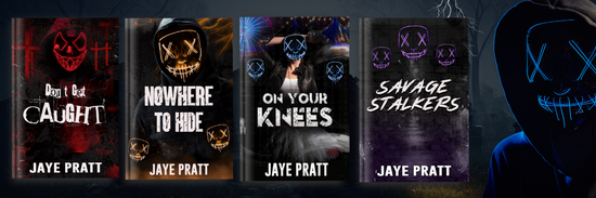 Jaye Pratt